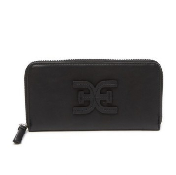 Sam Edelman | Bags | Sam Edelmansophia Ziparound Wallet | Poshmark